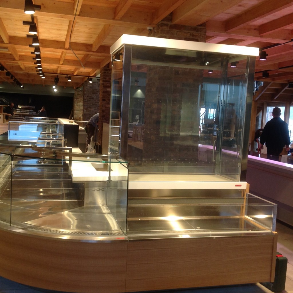 Mainsgill Farm Shop - Cool Check