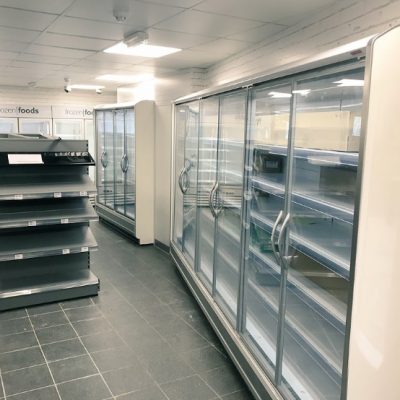 One Stop - Cool Check